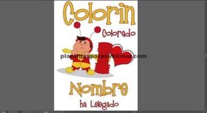 Chapulín Colorado Vector – Plantillas para sublimar