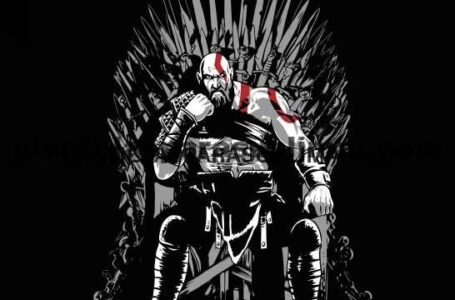 Kratos-Vector-God-of-wars – PlantillasParaSublimar