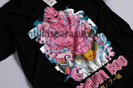 Majin-boo-PNG-SVG – Plantillas para sublimar