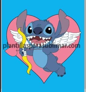 CARL-&-ELLIE-Vector – Plantillas para sublimar