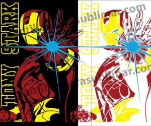 Eren-Jaeger-Vector-Attack-on-titan – Plantillas para sublimar