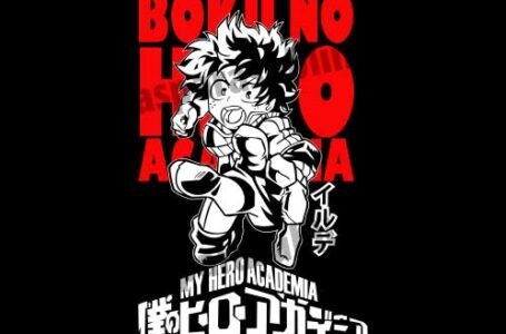 All-Might-Vector-MY-HERO-ACADEMIA – Plantillas para sublimar