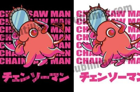 pochita-chainsaw-man-Vector PNG – Plantillas para sublimar