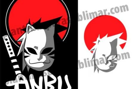 Plantillas-Naruto-Kakashi-Jiraiya-Tazas – Plantillas para sublimar