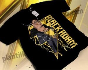 Black-adam-Vector-PNG-SVG – Plantillas para sublimar