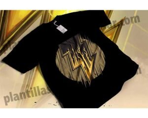 Black-adam-Vector-PNG-SVG – Plantillas para sublimar