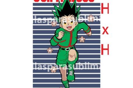 hunter-x-hunter-Vector-anime – Plantillas para sublimar