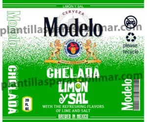 Modelo-Limon-y-Sal-Plantilla-Tumbler-Cerveza – Plantillas para sublimar