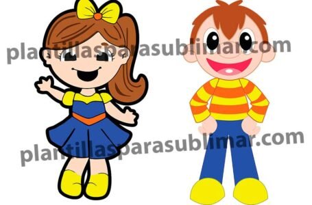 BELY-Y-BETO-png-Personajes – Plantillas para sublimar