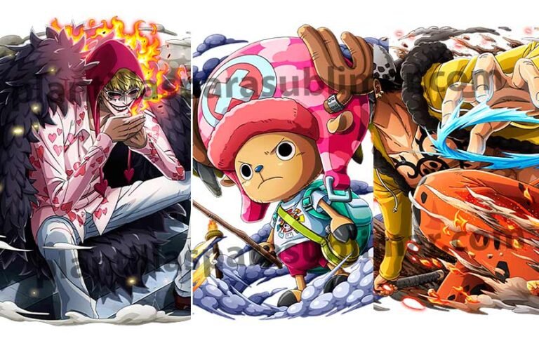 Descarga-Gratis-ONE-PIECE-CHOPPER-LAW – Plantillas para sublimar