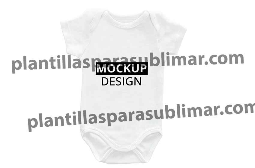 Mockup-Pañalero-Body-bebe-Maqueta – Plantillas para sublimar