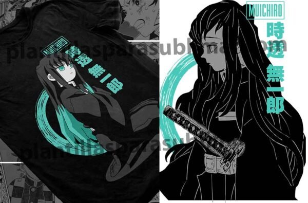 muichiro-tokito-Vector-Anime-SVG-Corte – Plantillas para sublimar