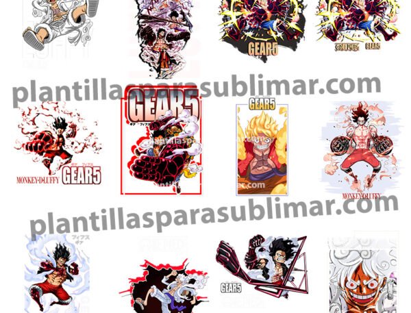 Gears-5-One-Piece-PNG-ANIME – Plantillas para sublimar