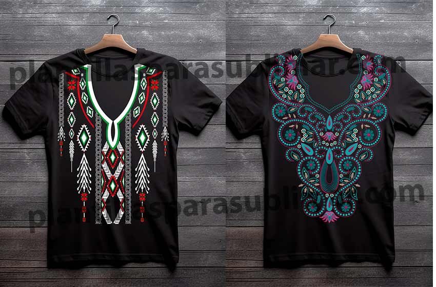 El-diablito-Flork-Vector-Loteria – Plantillas para sublimar