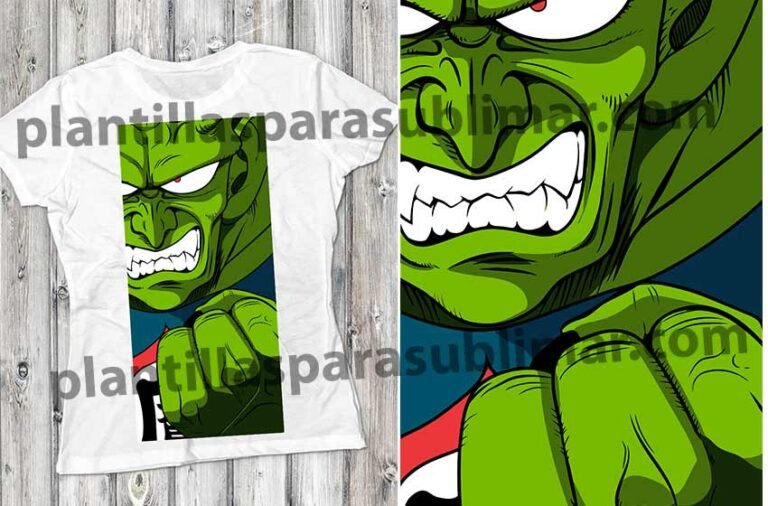 piccolo Enojado vector png – Plantillas para sublimar