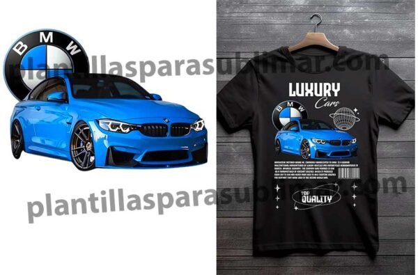 DTF-Autos-Deportivos-Plantilla-BMW – Plantillas para sublimar